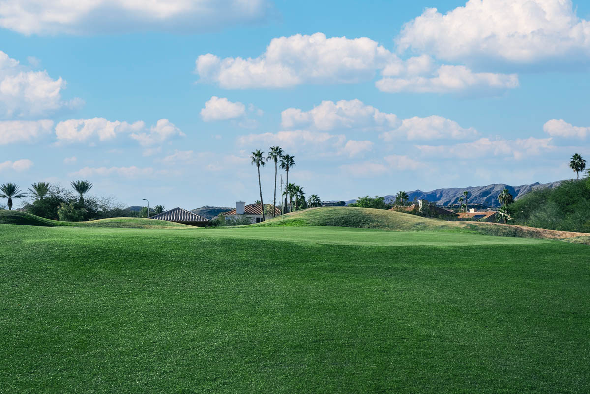 Course Gallery - Foothills Golf Club