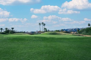 Course Gallery - Foothills Golf Club