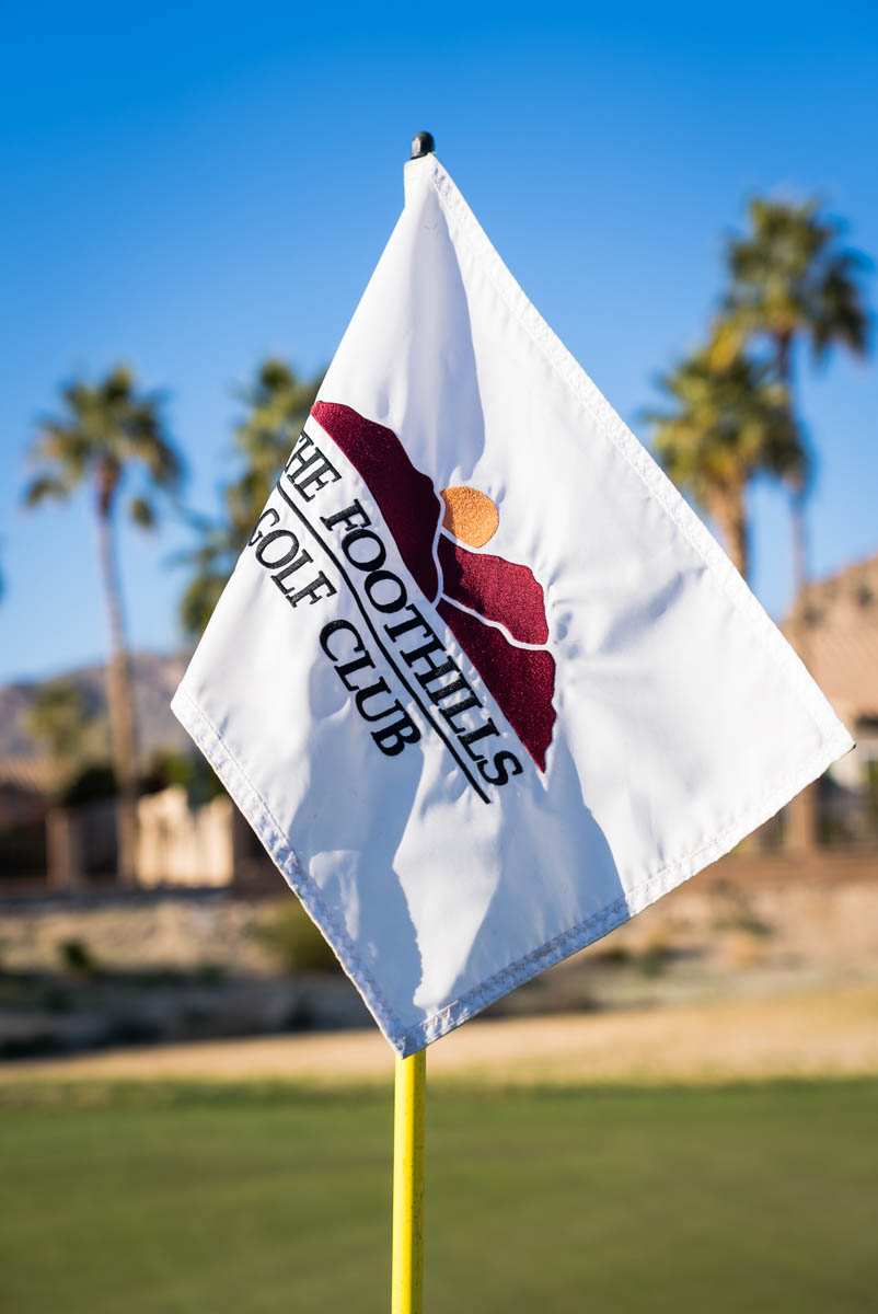Course Gallery - Foothills Golf Club