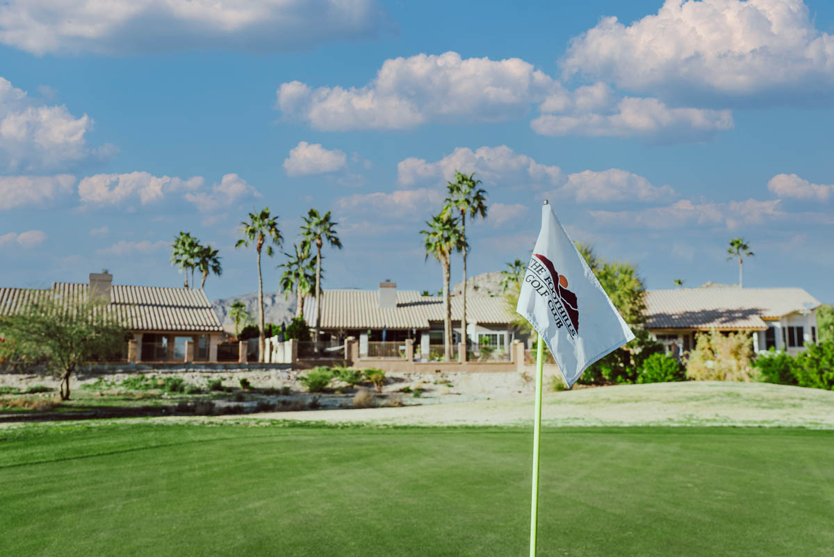Course Gallery - Foothills Golf Club