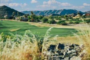 Course Gallery - Foothills Golf Club