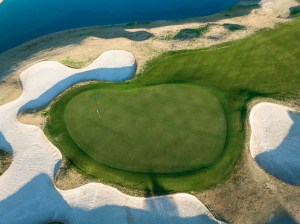 Course Gallery - Foothills Golf Club