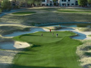 Course Gallery - Foothills Golf Club