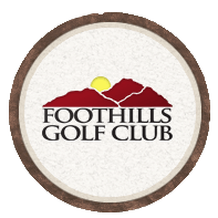 Course Gallery - Foothills Golf Club