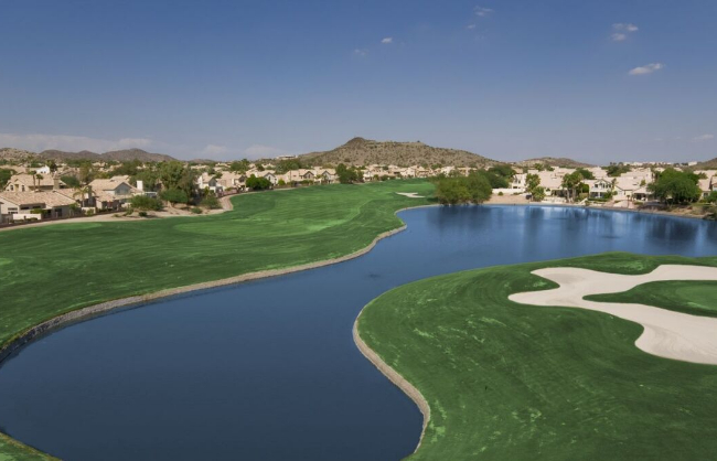 Home - Foothills Golf Club