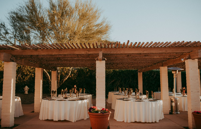 Home - Foothills Golf Club