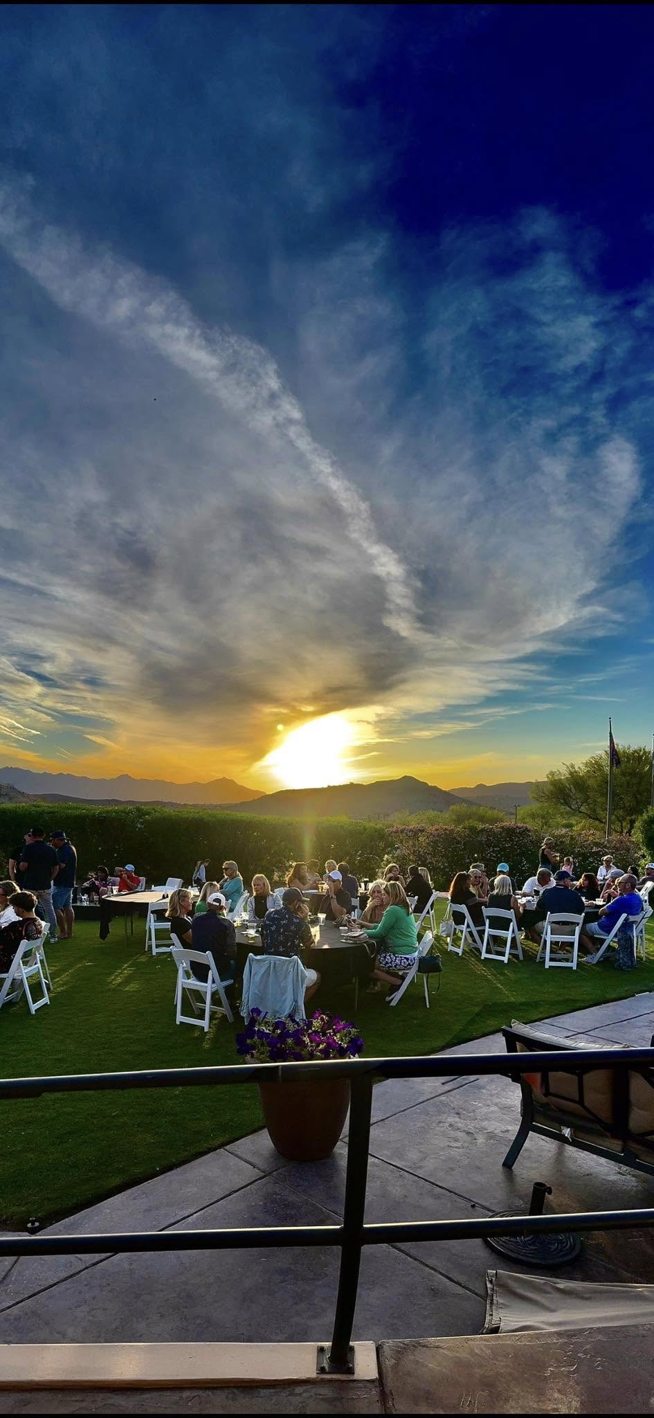 Course Gallery - Foothills Golf Club