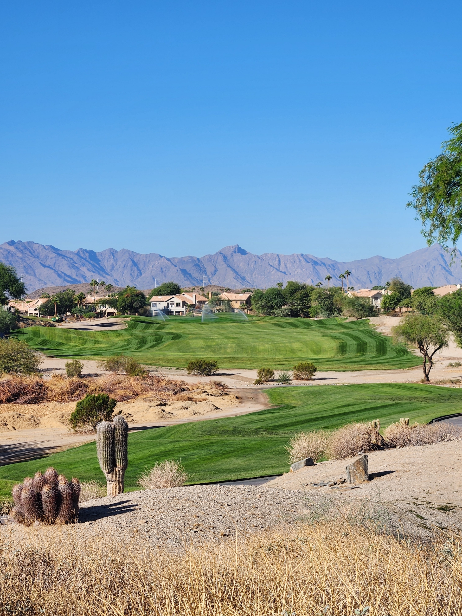 Home - Foothills Golf Club